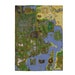 Custom Osrs Plush Blanket, Runescape World Map Soft Cozy Blanket, Gift ...