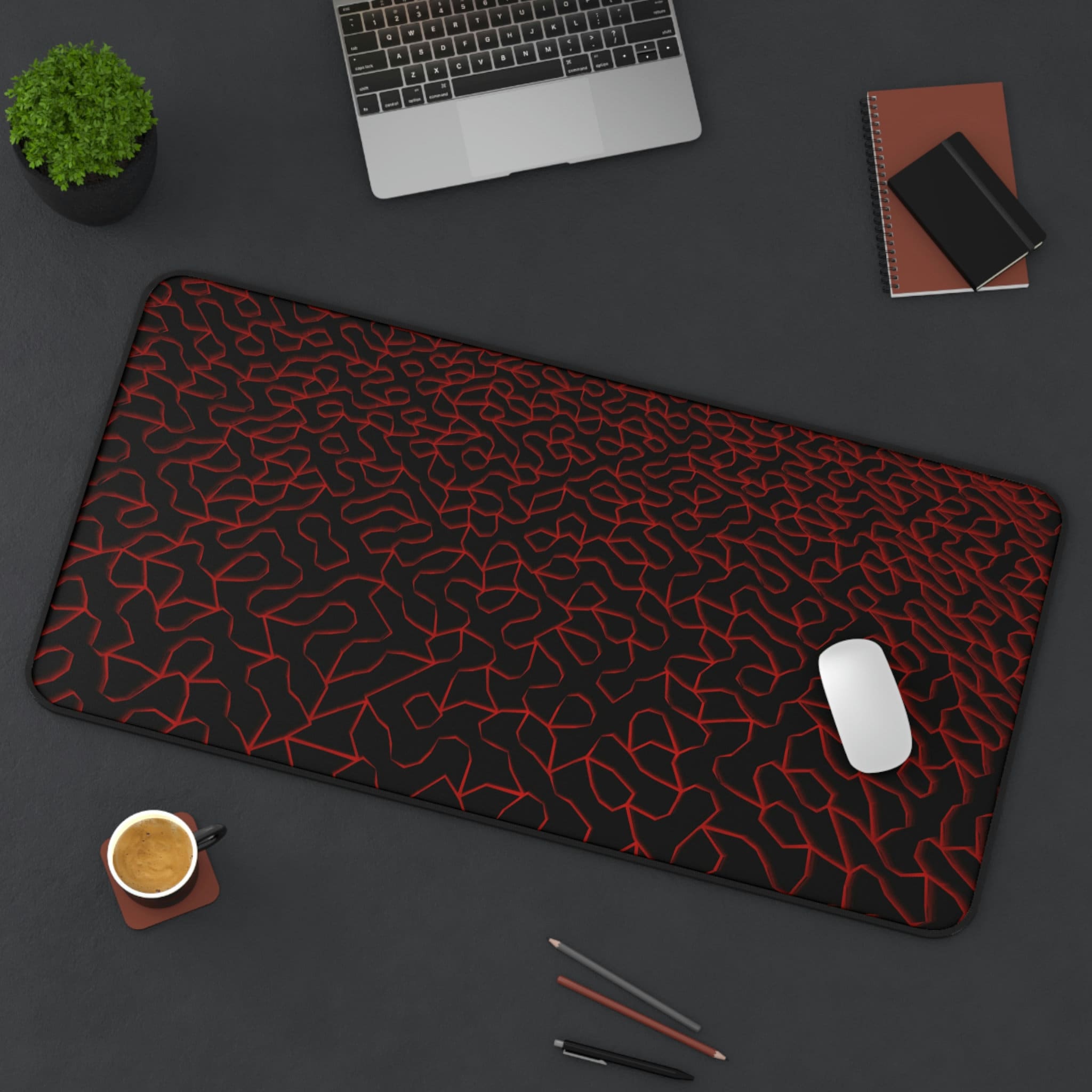 Custom Osrs Desk Mat, Fight Caves Floor Runescape Mouse Pad, Gift for ...