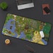 OSRS Max Inferno Skillcape Hooded Sherpa Fleece Blanket, Old School ...