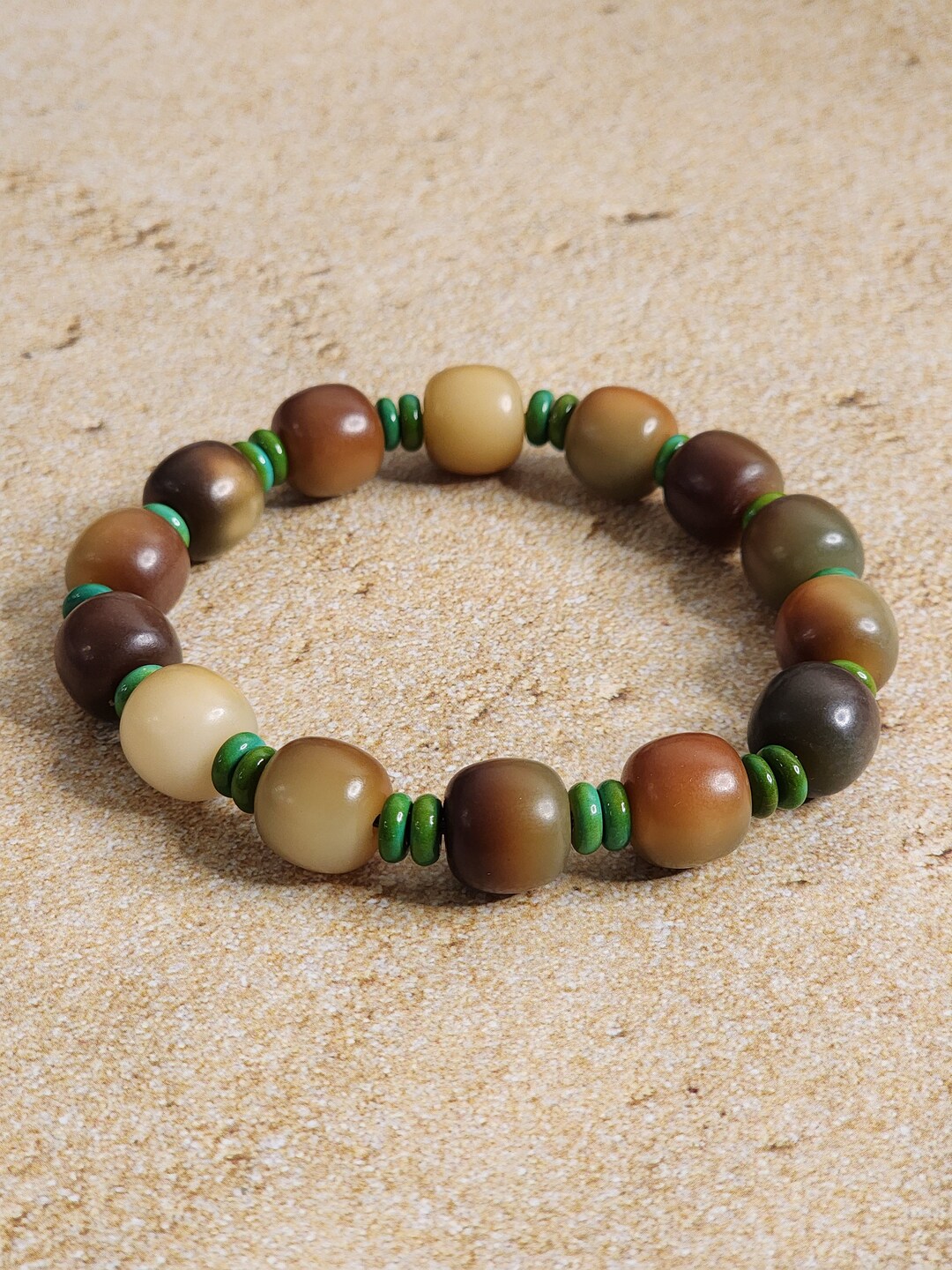 Bodhi Root Bracelet - Etsy