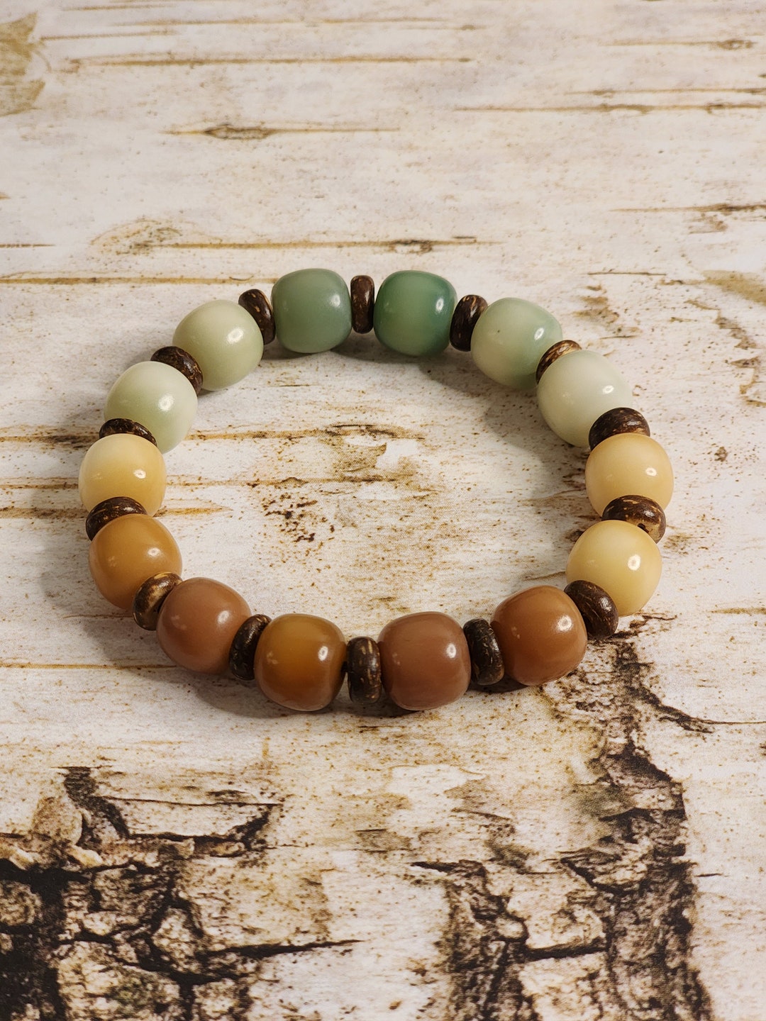 Bodhi Root Bracelet - Etsy
