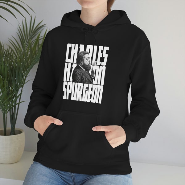 Charles Spurgeon - Etsy