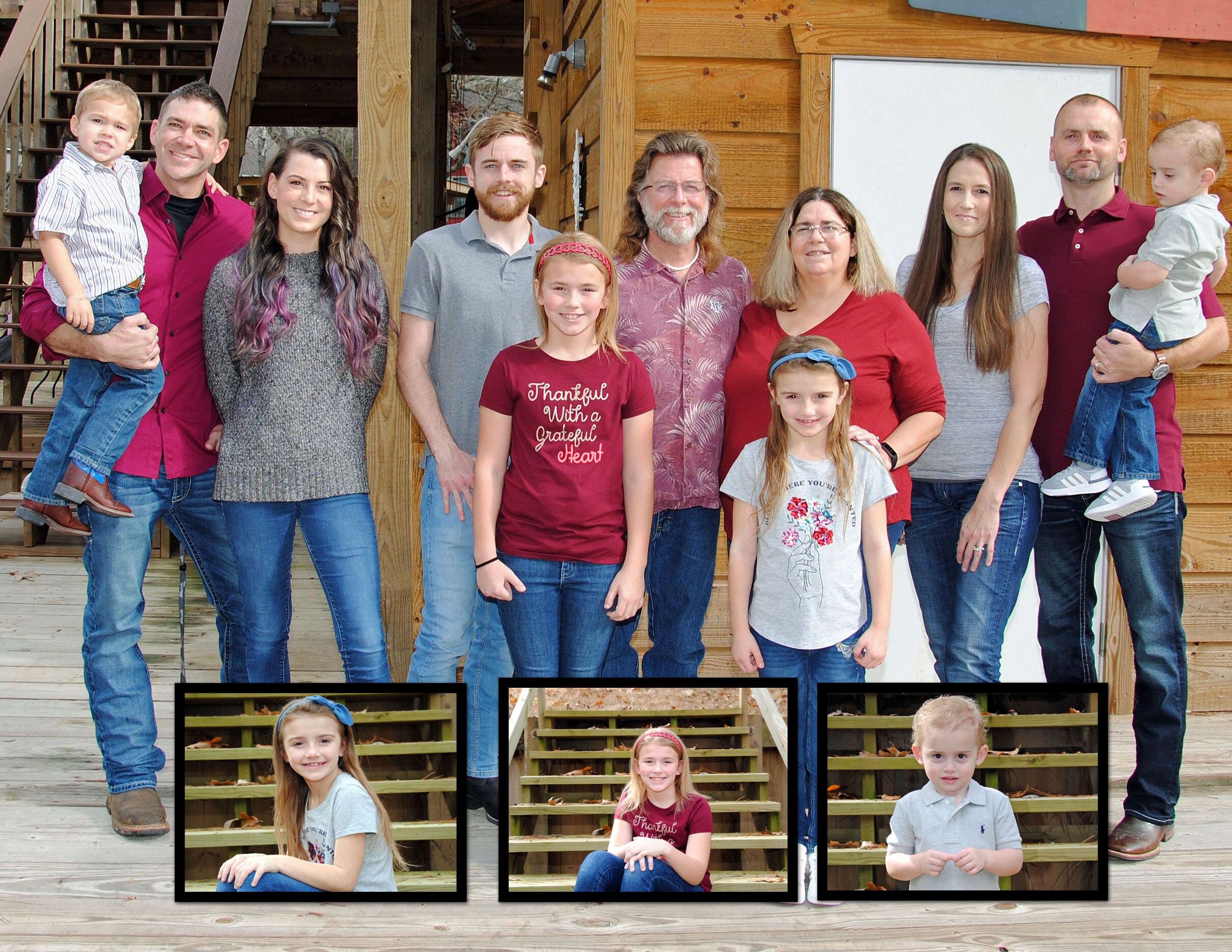 Create Photo Collage, Real Estate Collage, Family Photo Collage ...