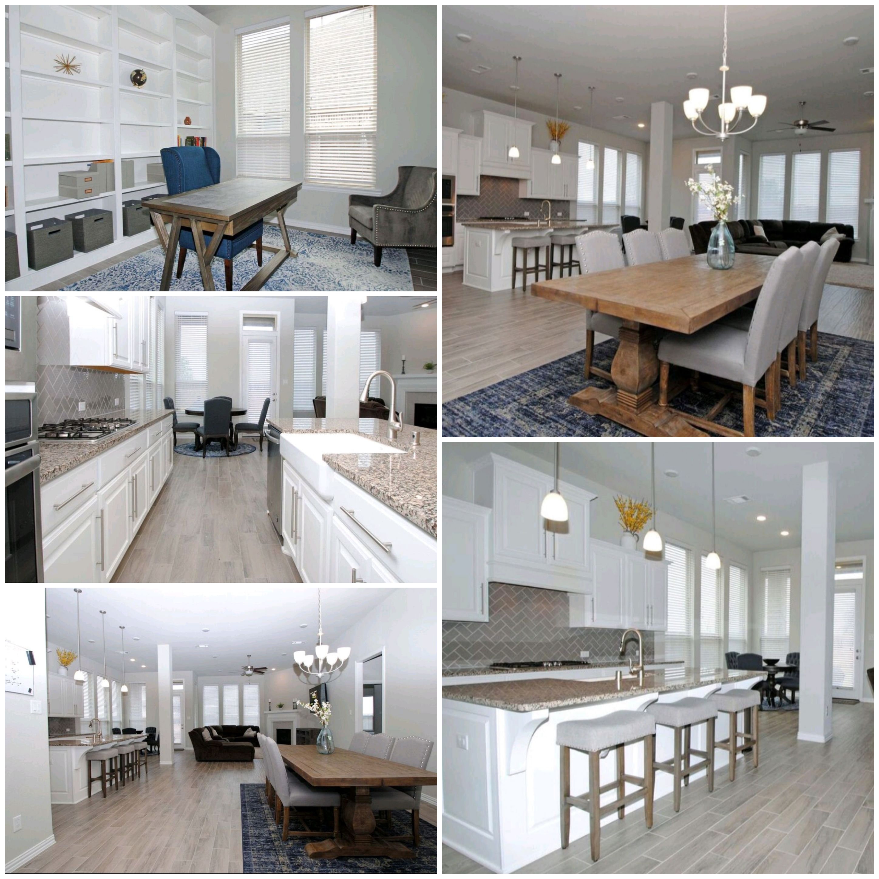 Create Photo Collage, Real Estate Collage, Family Photo Collage ...