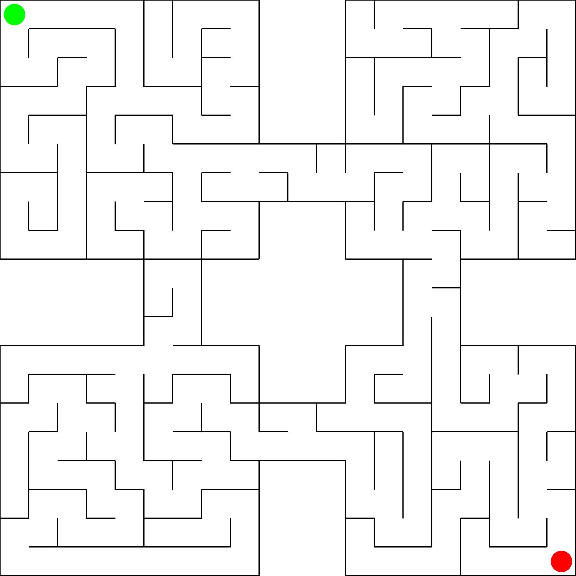 50 Mazes (and Solutions), Puzzles to Keep Your Mind Strong - Etsy