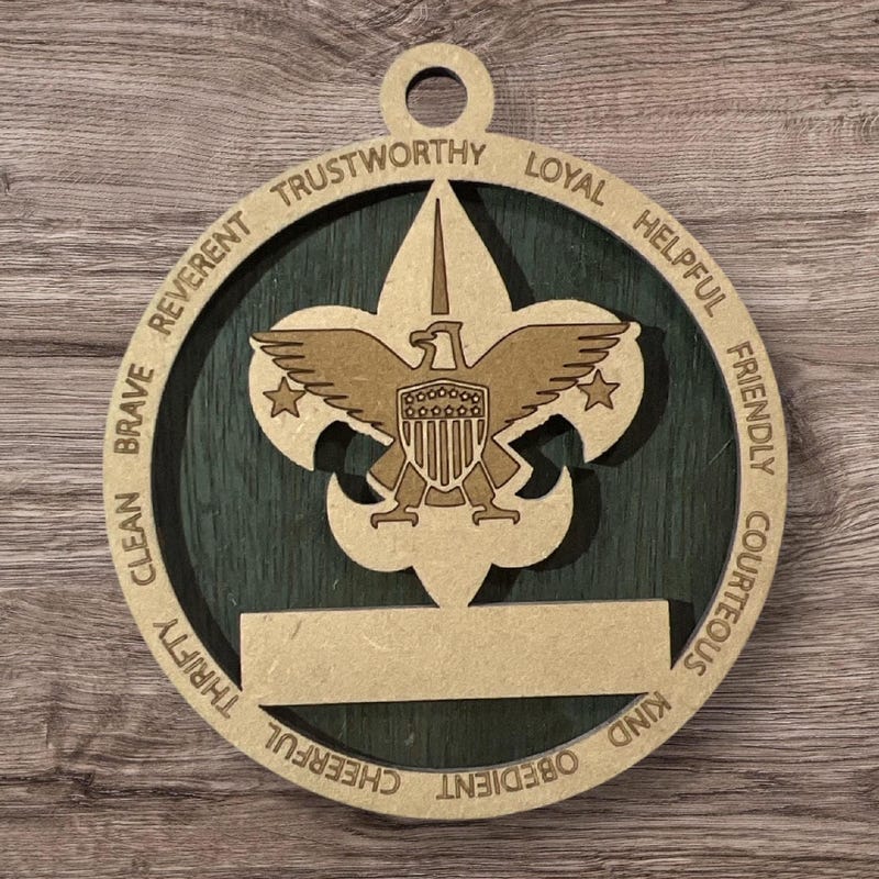 Boy Scout Gift - 60+ Gift Ideas for 2025