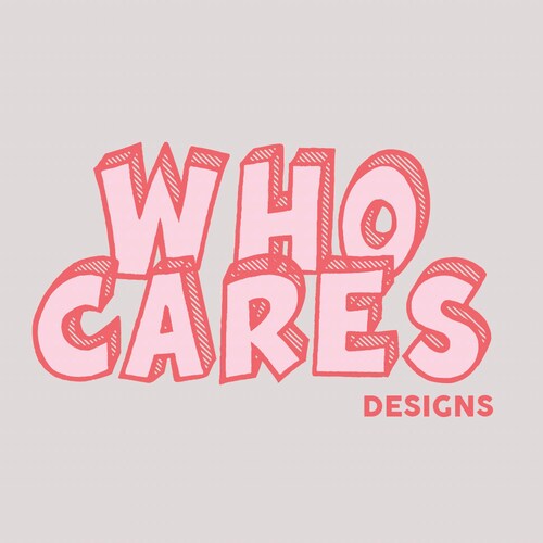 WHOCARESdesignco - Etsy