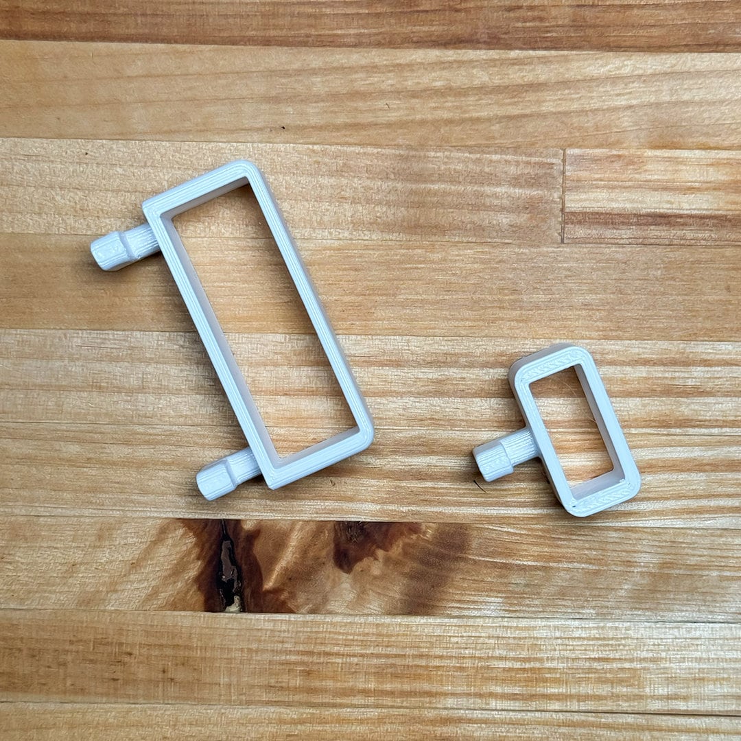 Ikea Skadis Small Universal Tool Mount Space-saving Craft Room ...