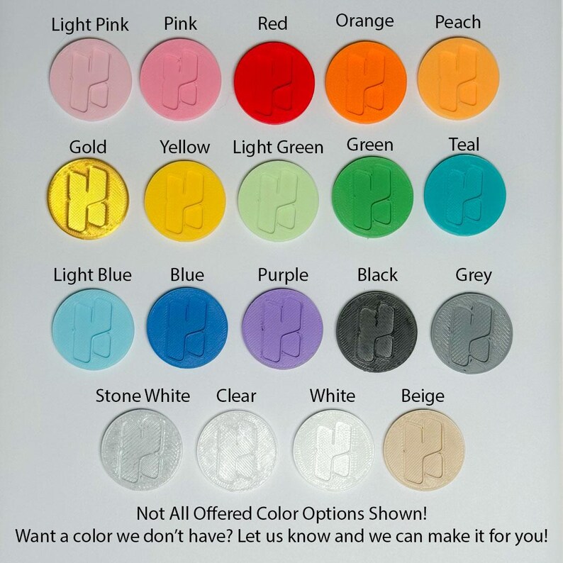 Skadishook Keychains 3pk- Lightweight Compact Stylish Key Organization ...