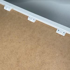 Ikea Alex Drawer Support Wedges 18, 10, 8 | Prevent Sagging | Easy ...