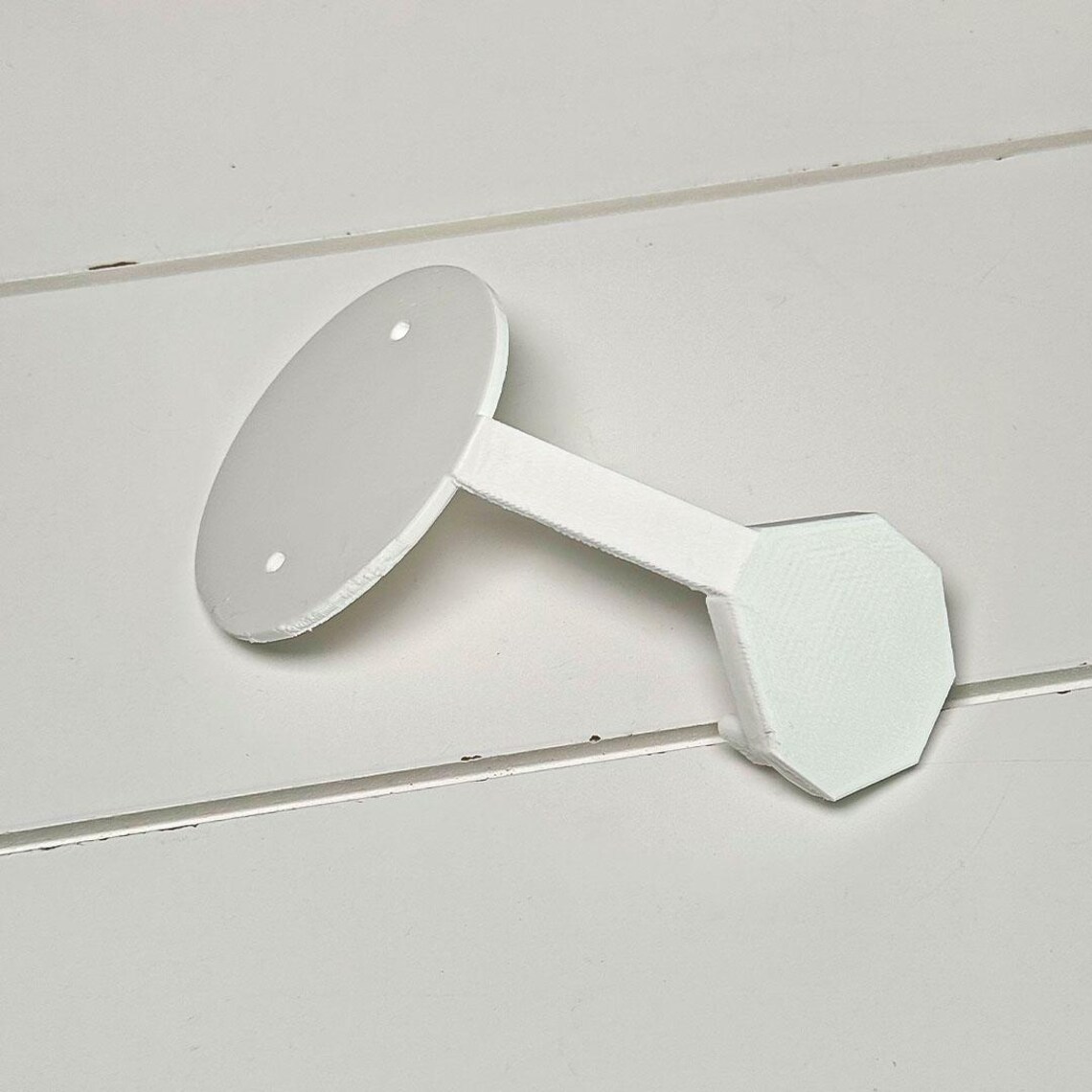 IKEA MITTLED LED Spotlight Mount - Ikea Skadis Pegboard - Organize ...
