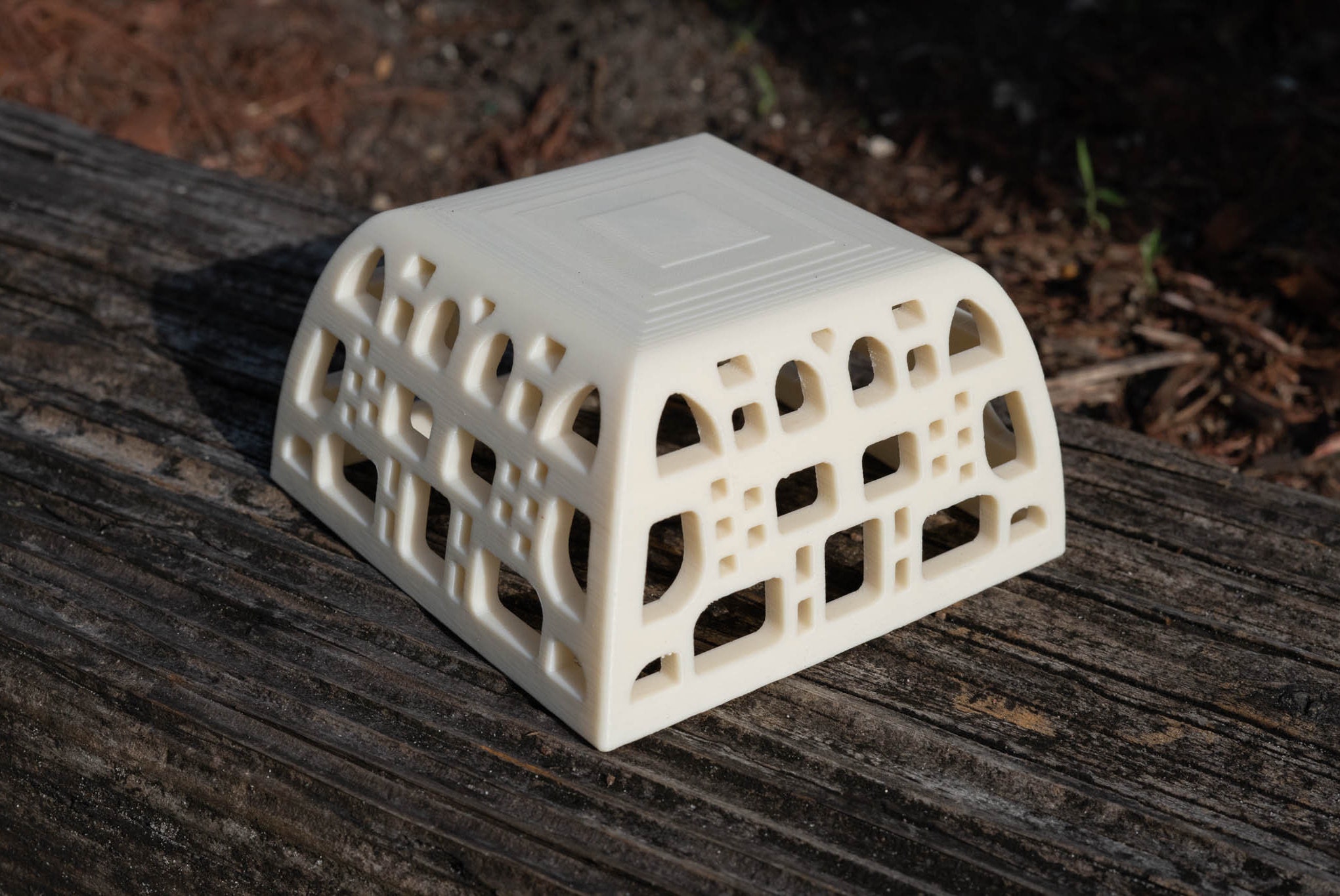 Feeder Cricket Hide - Reptile Slow Release Feeder- Cricket Hotel - Etsy