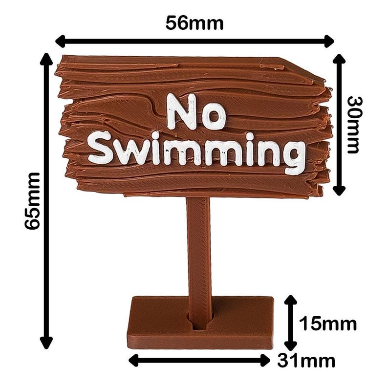 Personalized UV Reactive Wooden Sign for Reef Tanks Fishtanks ...