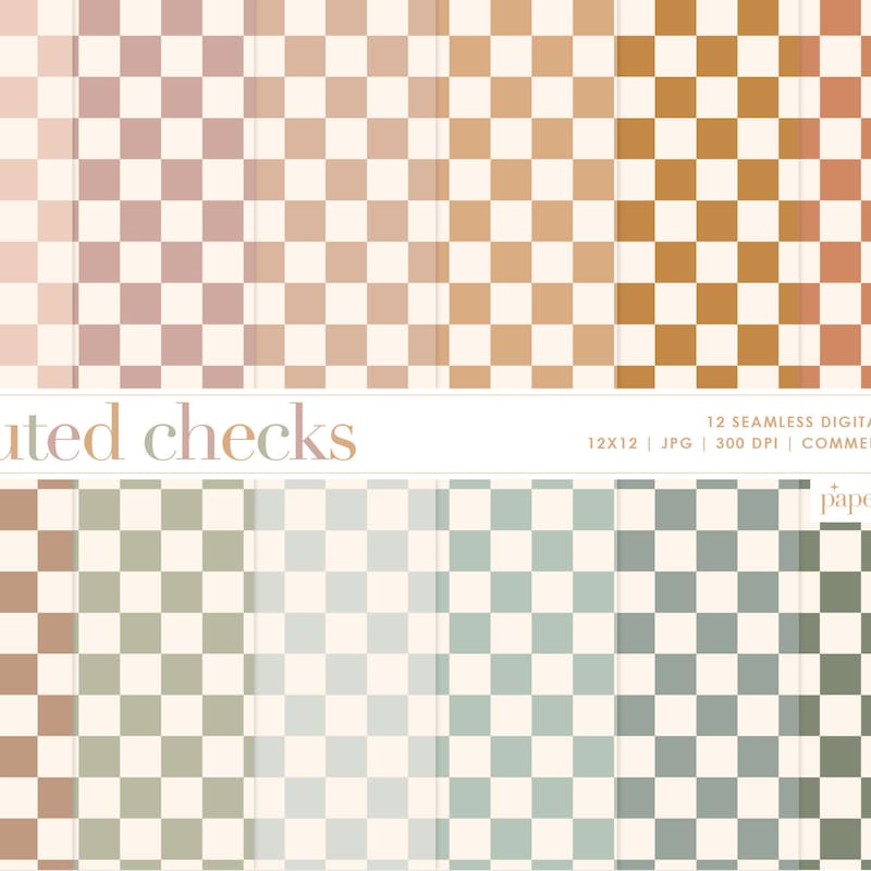 Digital Paper - Etsy