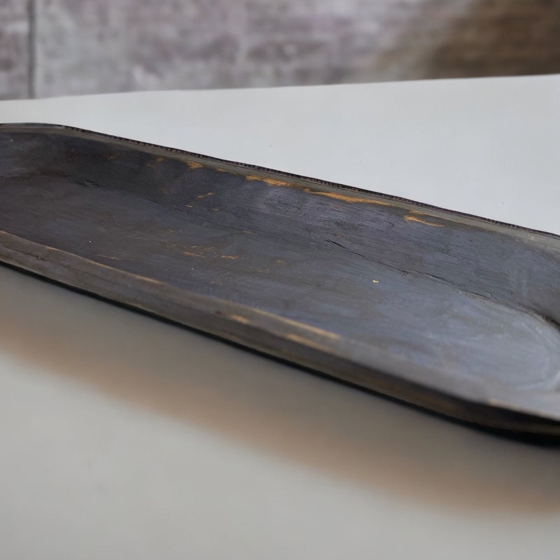 Antique Dough Tray - Etsy