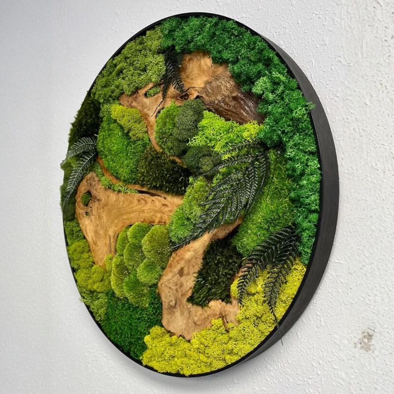 Biophilic Art - Etsy