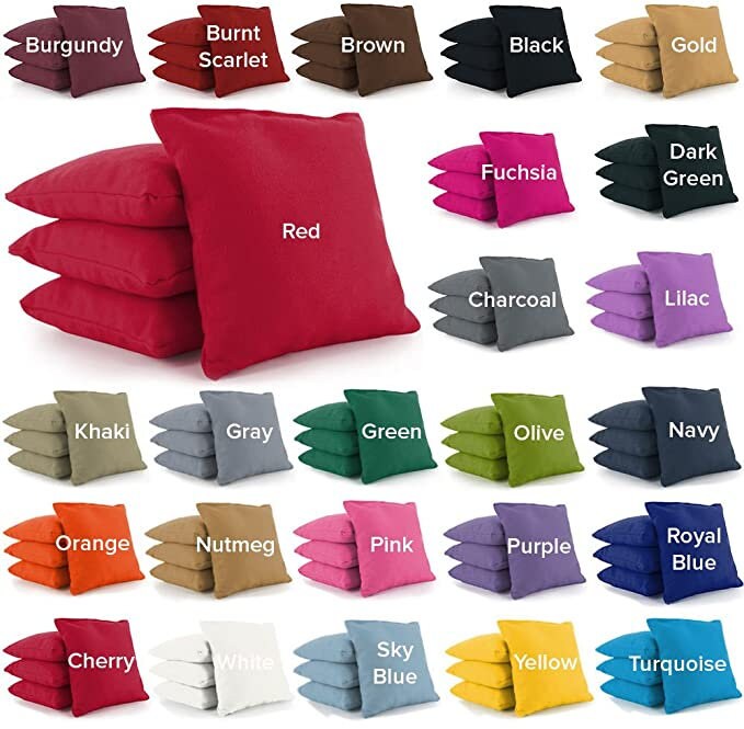 100 Dollar Bill Backyard Boards™ Cornhole Board Set FREE Shipping - Etsy