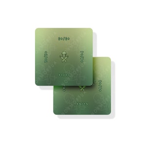 Greensleeves, Maro-sorcerer Bundle for Magic the Gathering - Etsy