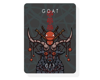 Treasure Token for Magic the Gathering - Etsy