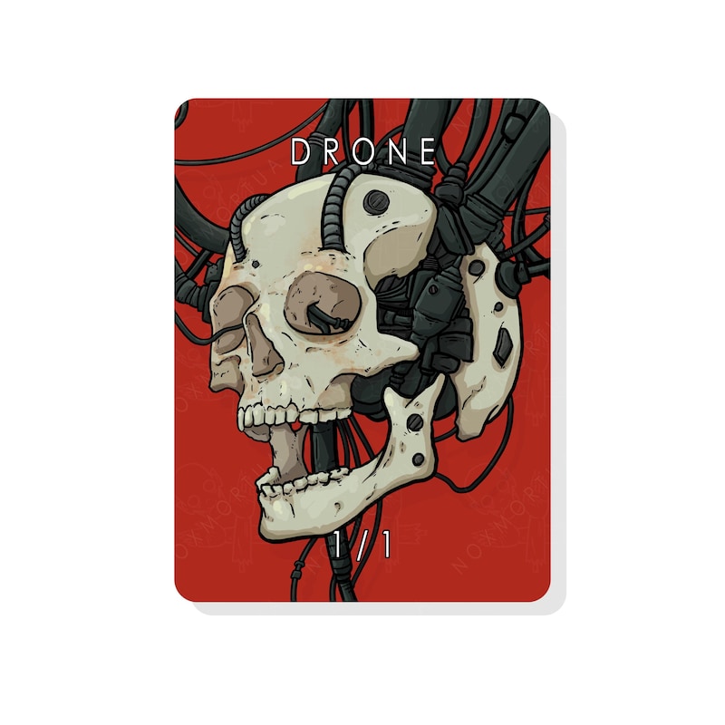 Drone Puzzle - Etsy