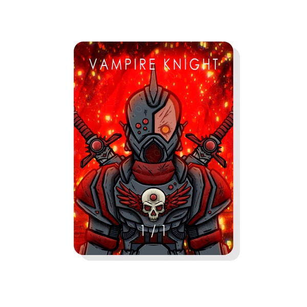 Vampire Knight - Etsy