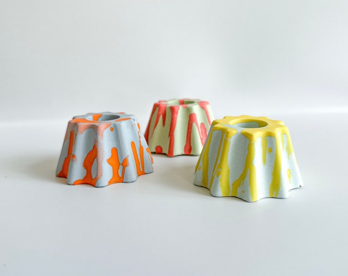 Jesmonite ideas - Etsy