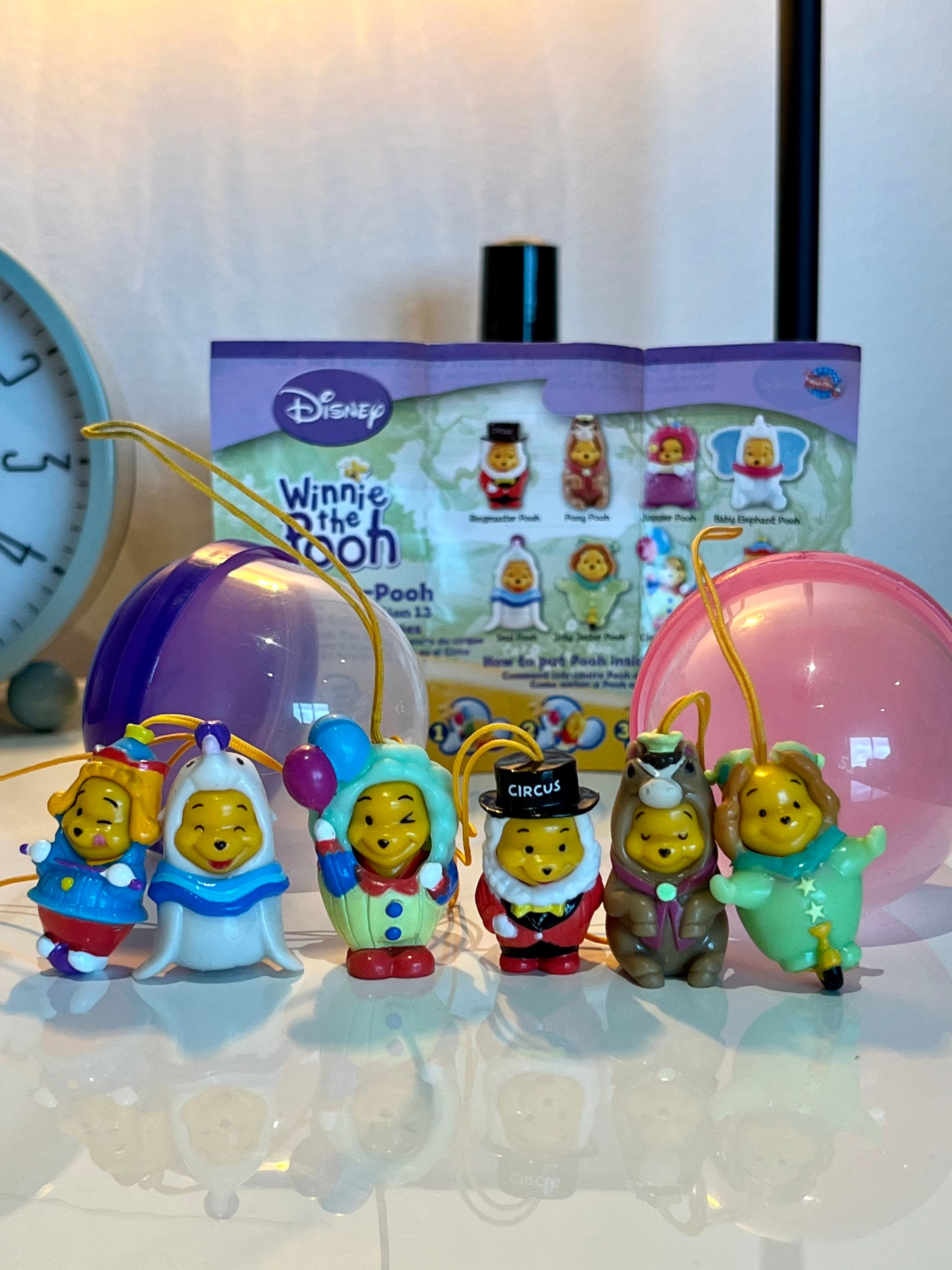 Rare Peek-a-poohs Buy 2 Get 1 FREE NEW Condition - Etsy