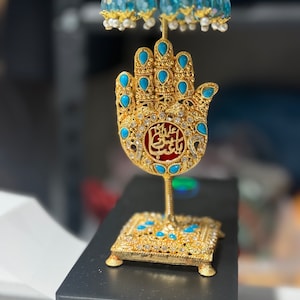 Beautiful Alam Panja for Azakhana 1 Piece - Etsy