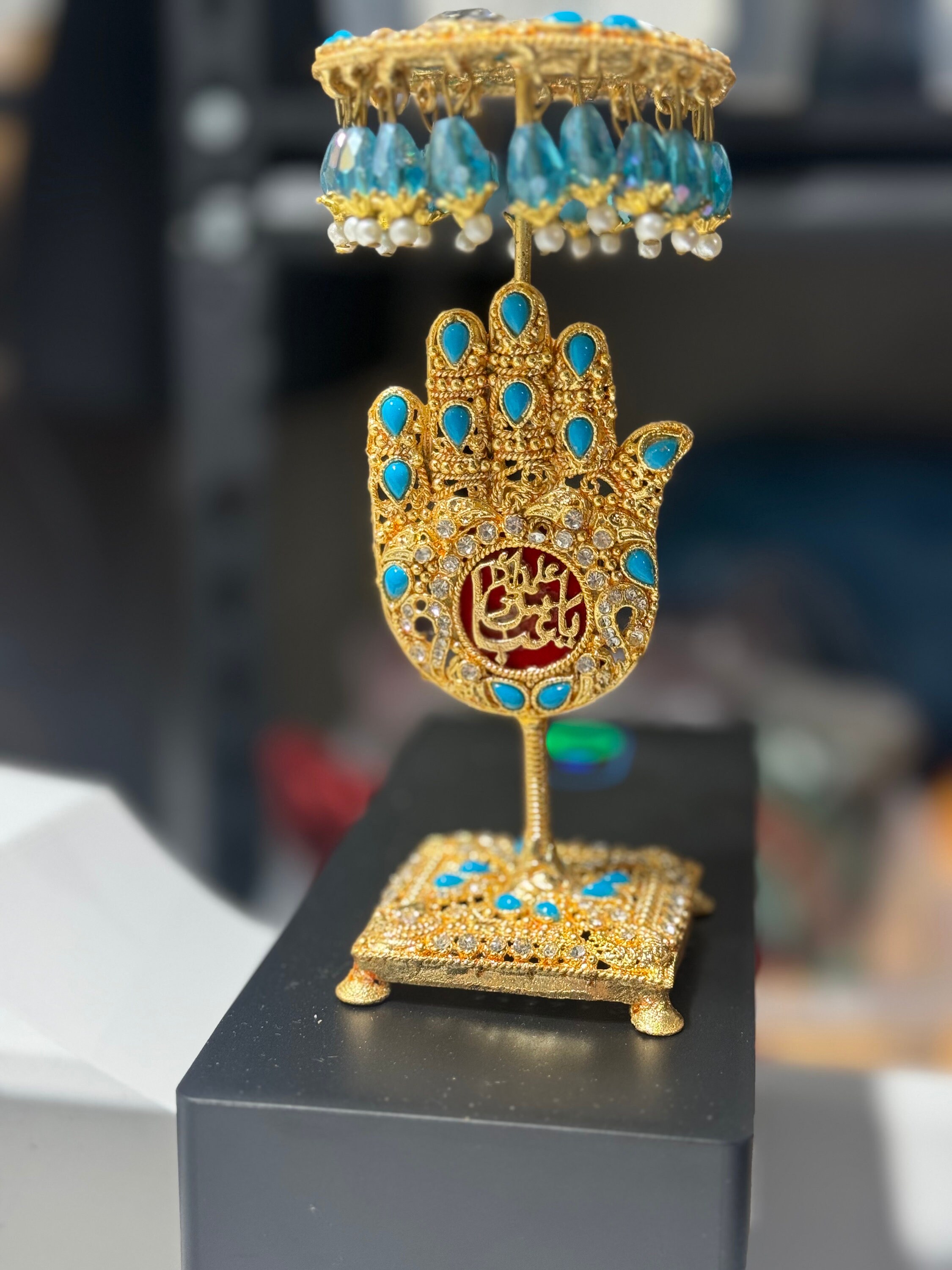 Beautiful Alam Panja for Azakhana 1 Piece - Etsy