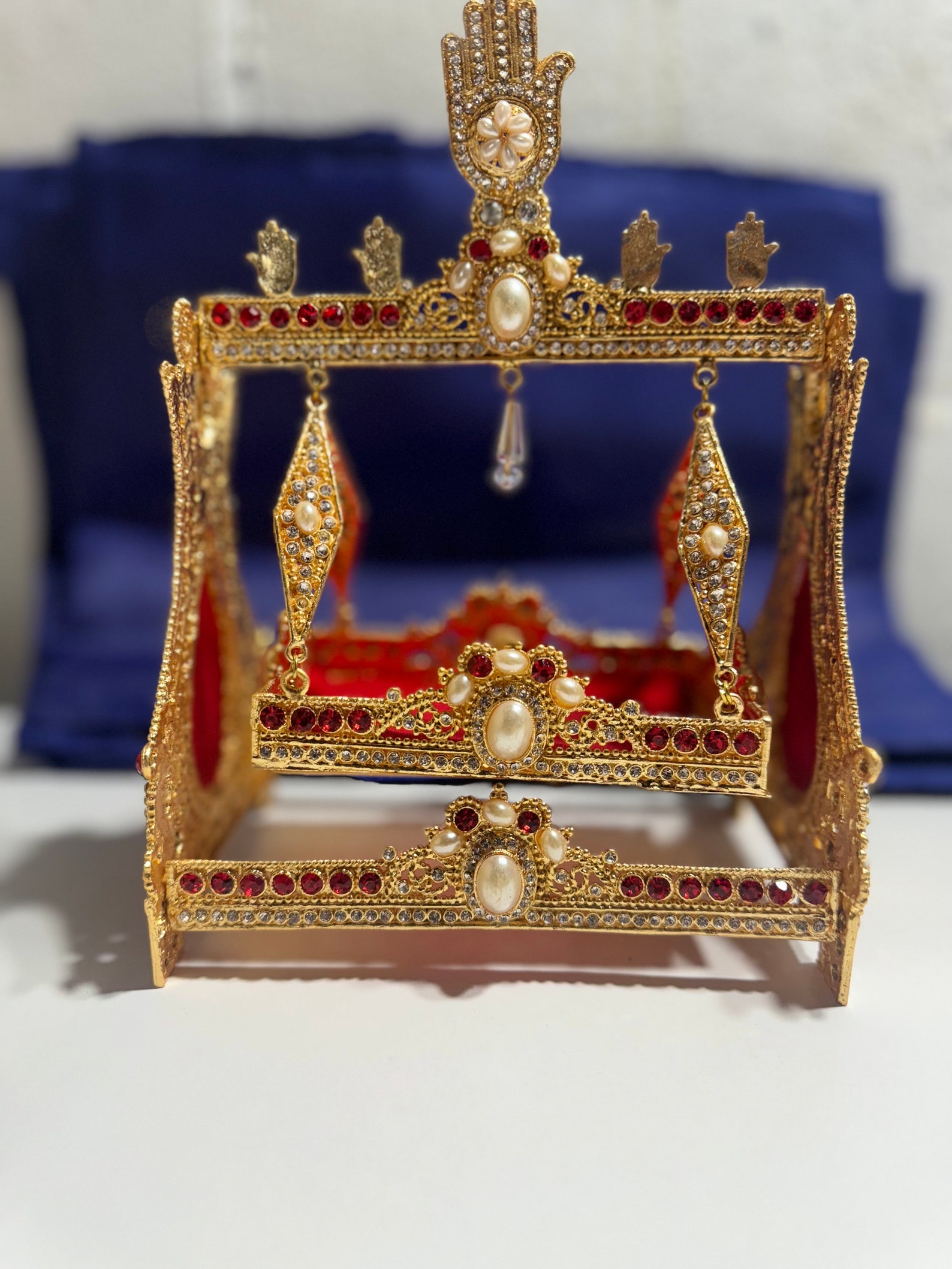 Medium Jhoola Ali Asghar AS - Etsy