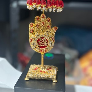 Beautiful Alam Panja for Azakhana- 1 Piece - Etsy