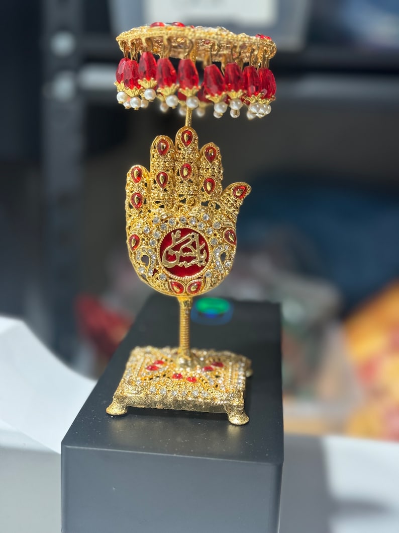 Beautiful Alam Panja for Azakhana 1 Piece - Etsy