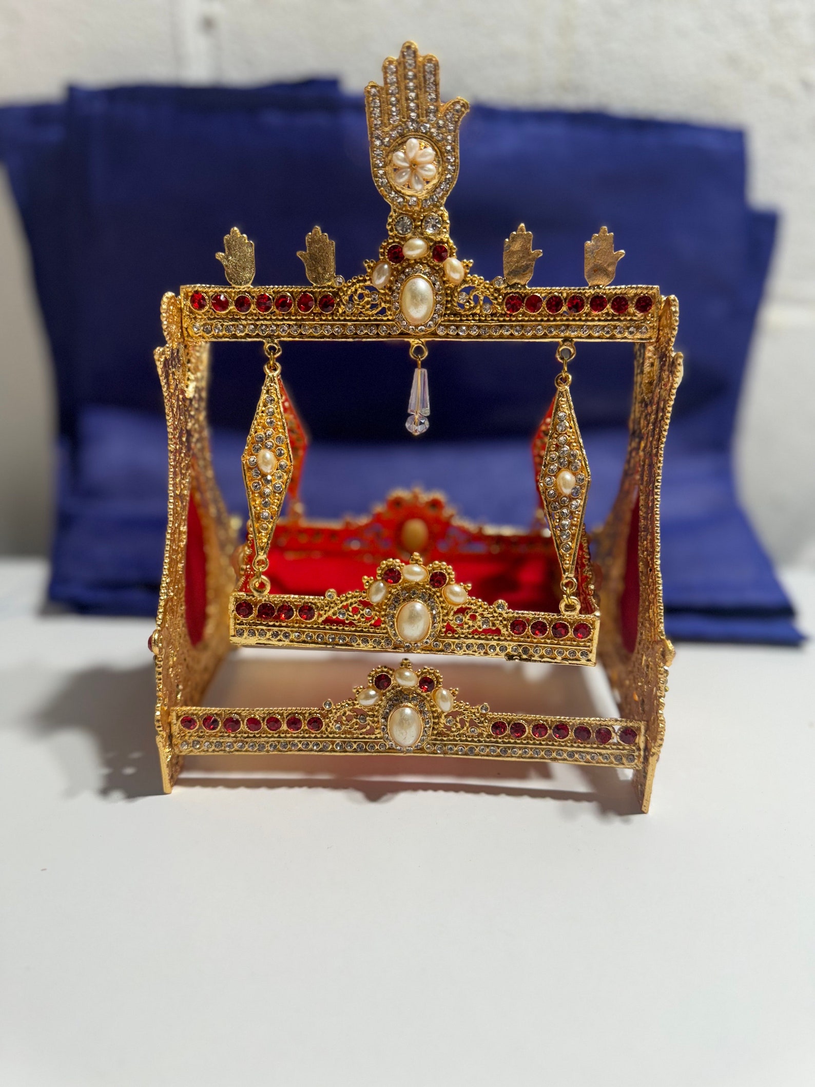Medium Jhoola Ali Asghar AS - Etsy