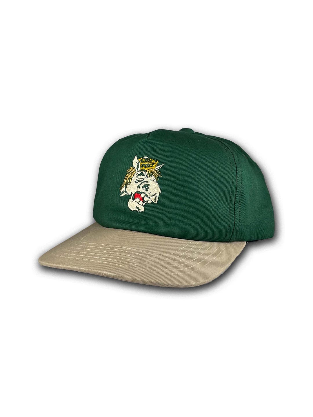 Vintage Cal Poly Hat - Etsy