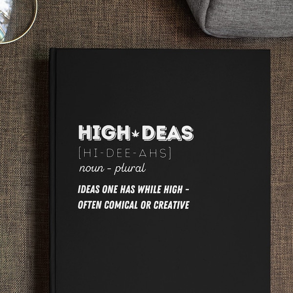 Funny Journal - Etsy