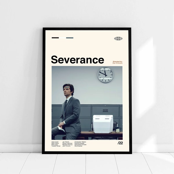 Severance - Etsy