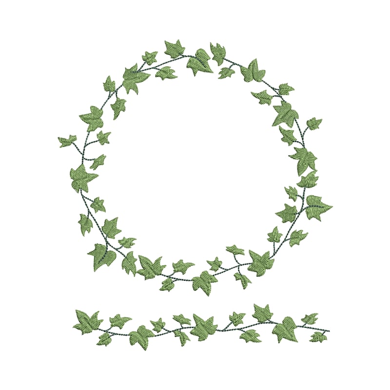 Ivy Designs - Etsy