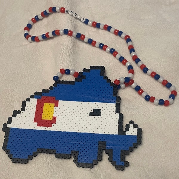 Perler Colorado - Etsy