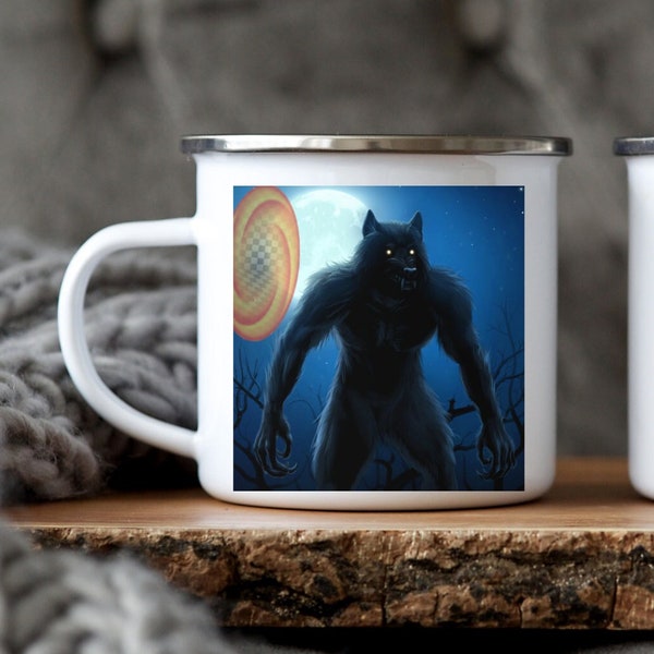 Dogman - Etsy