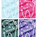 Plaque is Wack SVG - Etsy