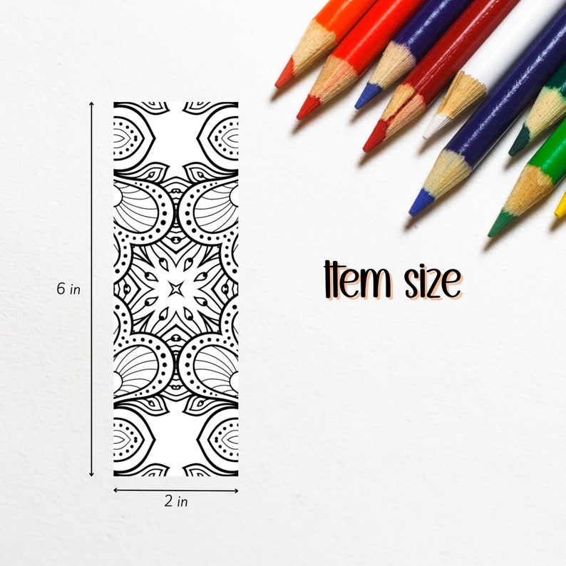 Printable Mandala Pattern, Set #3, Mandala Coloring, Printable ...