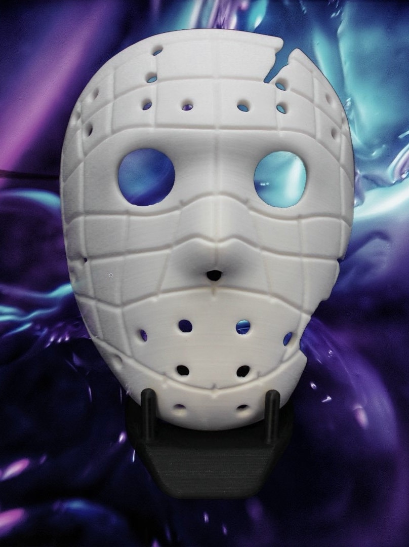 Jason Hellraiser Mask - Etsy