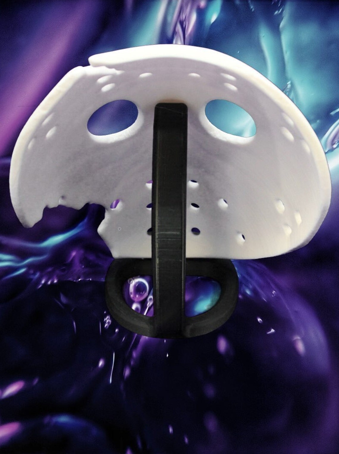 Jason Hellraiser Mask - Etsy