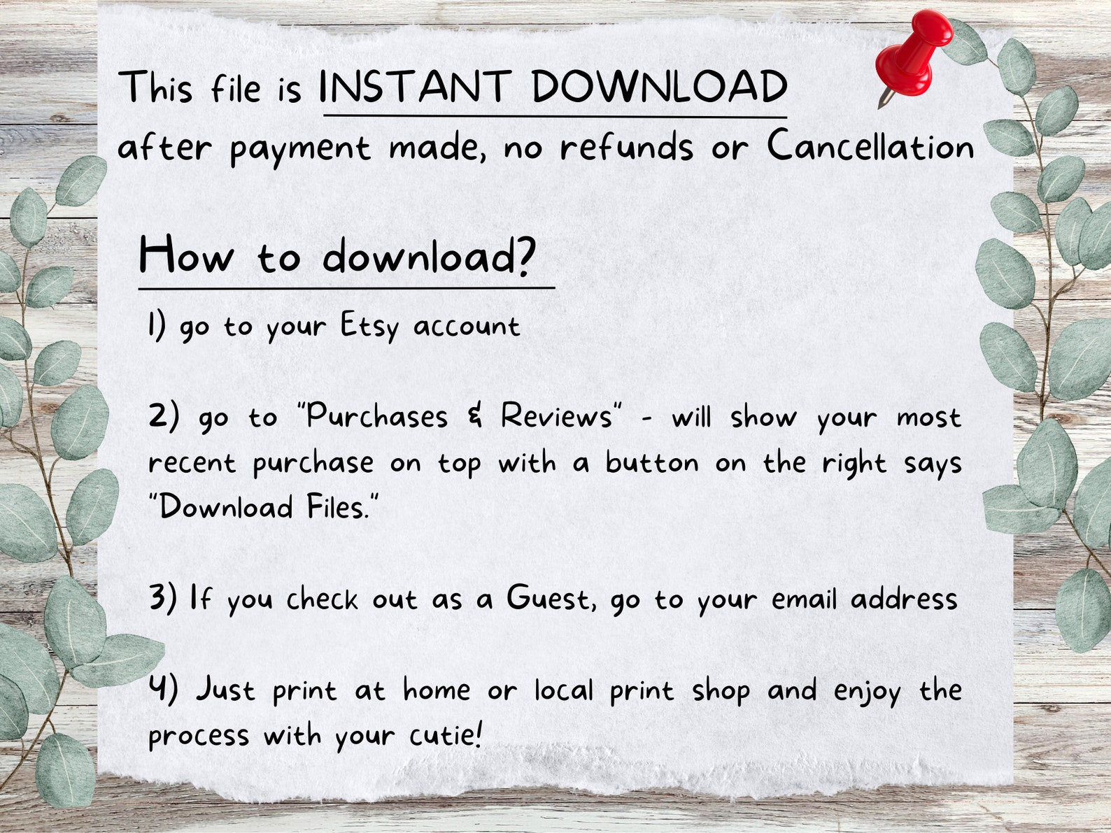 Emotions Coloring Page for Kids Printable Digital Instant Download ...