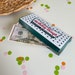 Graduation Money Gift Mini Donut Box Money Holder Graduation - Etsy