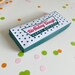 Printable Donut Money Gift Holder | Funny Birthday Cash Envelope ...