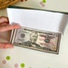Printable Donut Money Gift Holder | Funny Birthday Cash Envelope ...