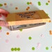 Birthday Money Gift Box Cheddar Cheese Money Gift Holder Cheddar Cash ...