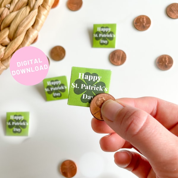 Thank You Gift Lottery Ticket or Money Holder Slot Machine Lotto Card ...