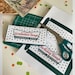 Graduation Money Gift Mini Donut Box Money Holder Graduation Dough ...